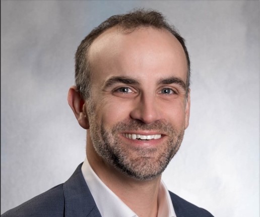 Daniel Barron | American Academy of Arts and Sciences